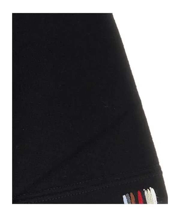 Extreme Cashmere Short-sleeved T-shirt
