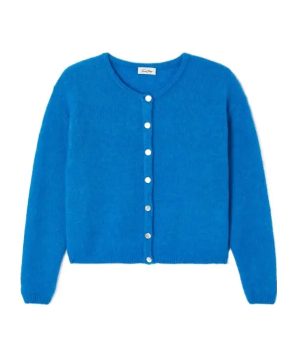 American Vintage Long-sleeved Knitwear