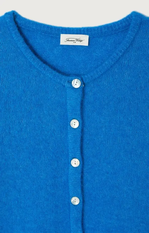 American Vintage Long-sleeved Knitwear