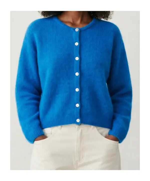 American Vintage Long-sleeved Knitwear