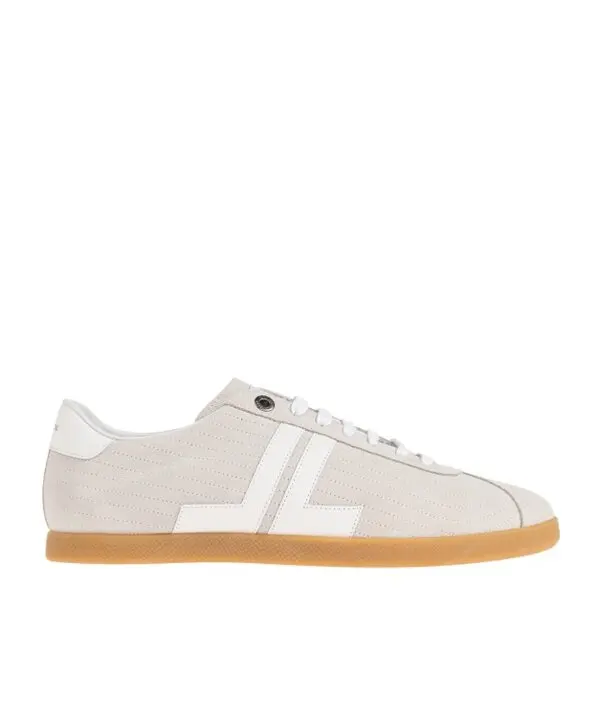 LANVIN Glen Low-top Sneakers - No