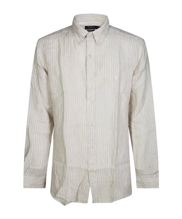 Polo Ralph Lauren Long-sleeved Shirt