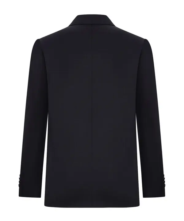 LARDINI Single-breasted Tailored Suit
