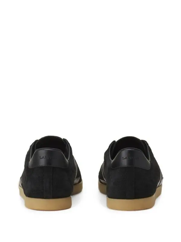 LANVIN Lace-up Sneakers