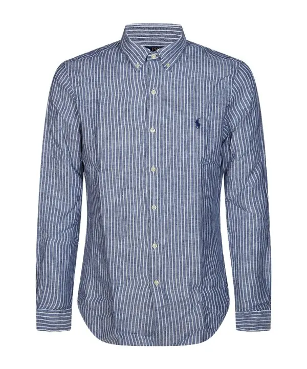 Polo Ralph Lauren Long-sleeved Shirt