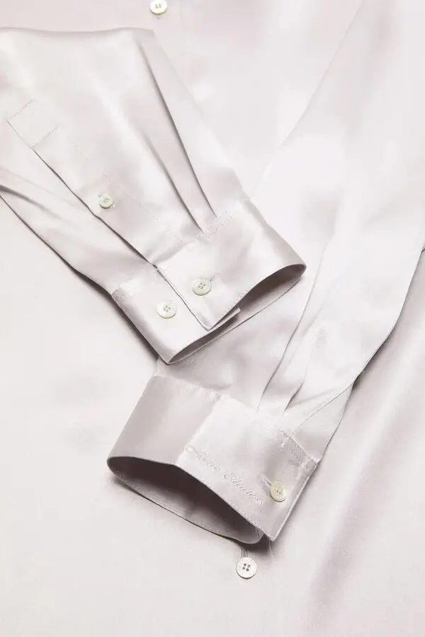 Acne Studios Button-down Shirt