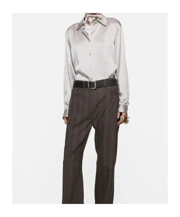 Acne Studios Button-down Shirt