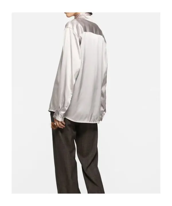 Acne Studios Button-down Shirt