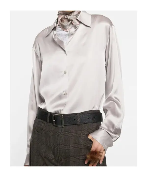 Acne Studios Button-down Shirt