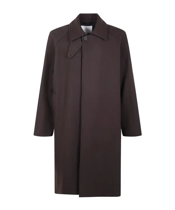 Studio Nicholson Cabo Button Coat