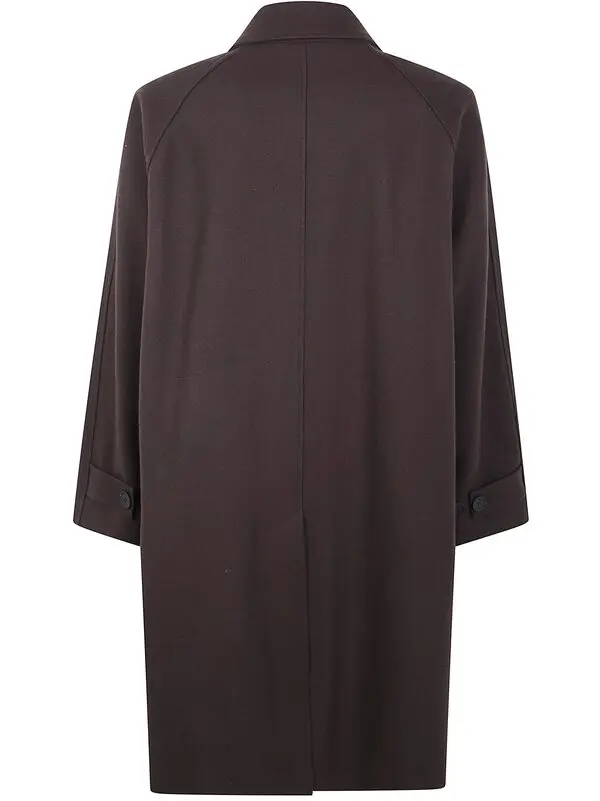 Studio Nicholson Cabo Button Coat