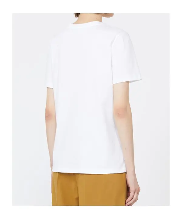 Max Mara Short Sleeve T-shirt