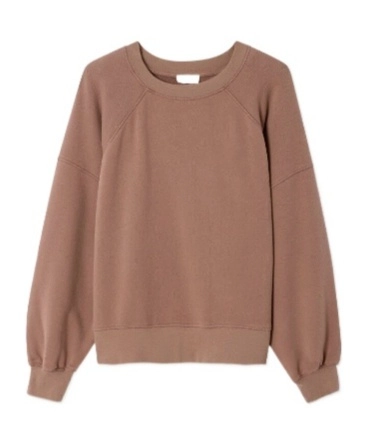 American Vintage Crewneck Sweatshirt