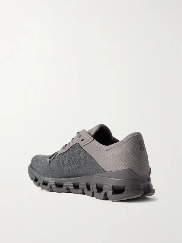 On Cloud X 4 Ad Sneakers