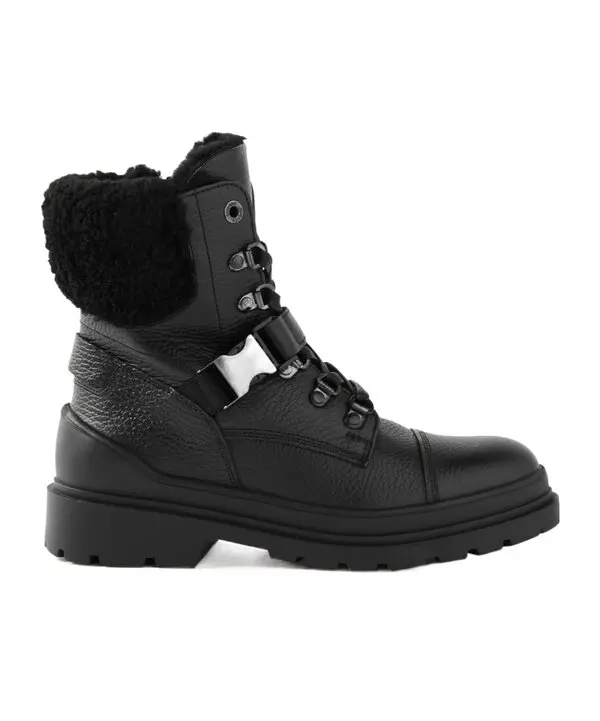 Bogner St. Moritz Ankle Boots