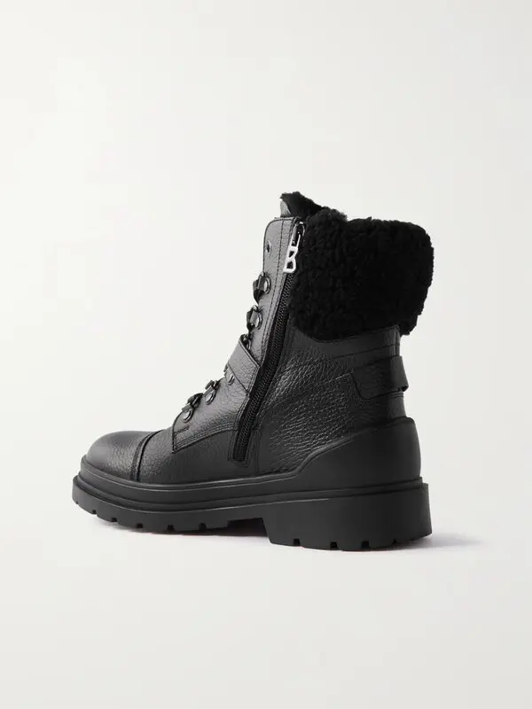 Bogner St. Moritz Ankle Boots