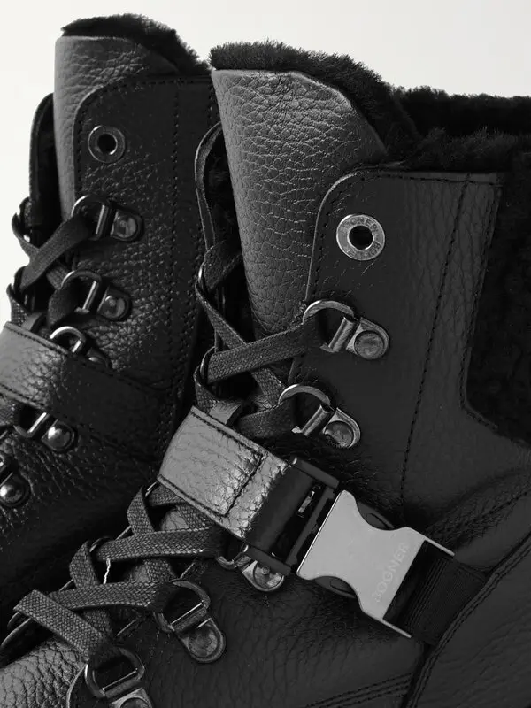 Bogner St. Moritz Ankle Boots