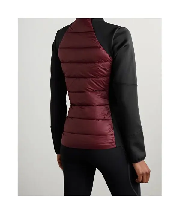 Adidas By Stella McCartney Padded Zip Jacket