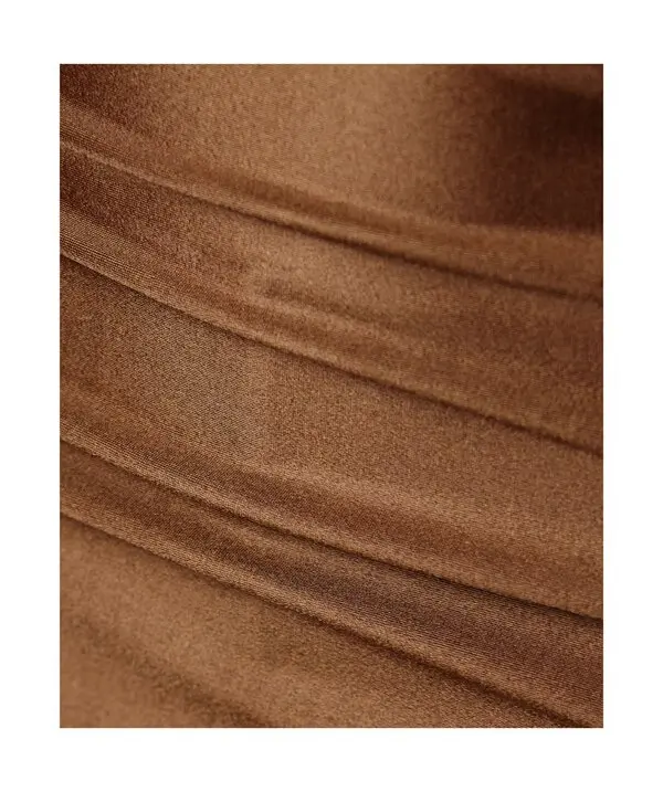 Adidas By Stella McCartney Layered Shorts