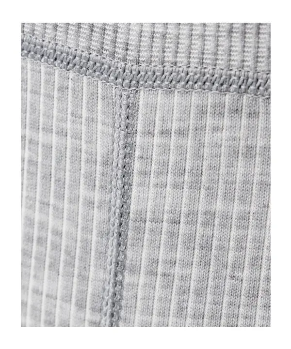 Cordova Ribbed Knitted Leggings