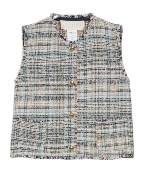 IBLUES Sleeveless Vest