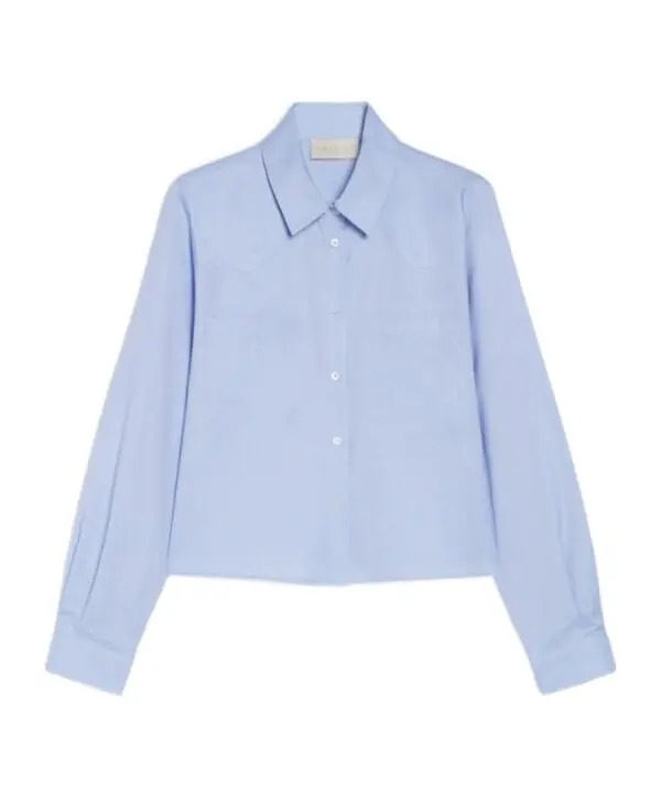 IBLUES Boxy Shirt