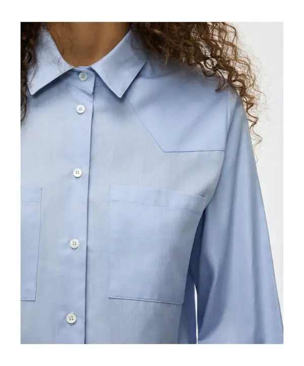 IBLUES Boxy Shirt