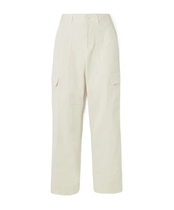 JAMES PERSE Work Casual Pants