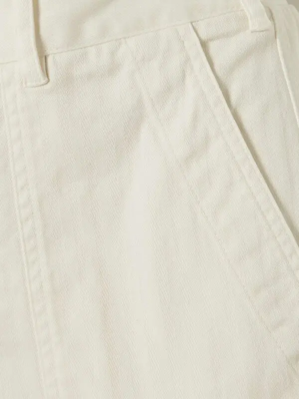 JAMES PERSE Work Casual Pants
