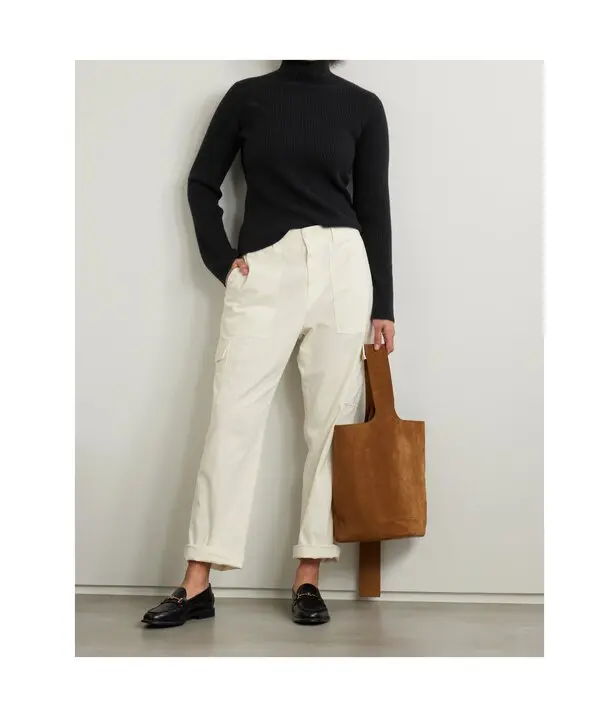 JAMES PERSE Work Casual Pants