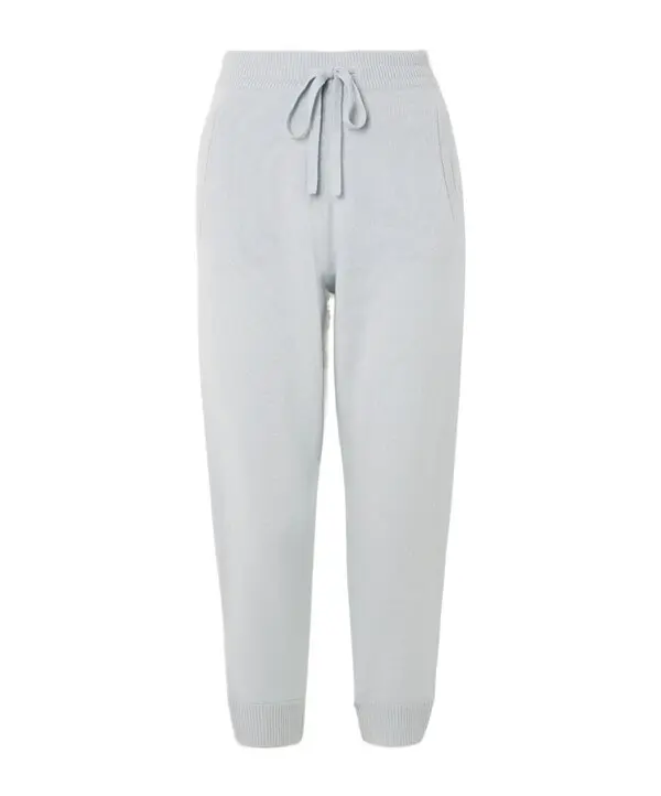 JAMES PERSE Cashmere Track Pant