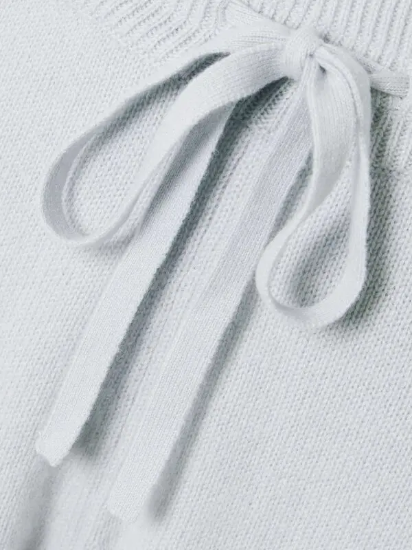 JAMES PERSE Cashmere Track Pant