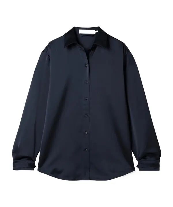 Proenza Schouler Raven Shirt