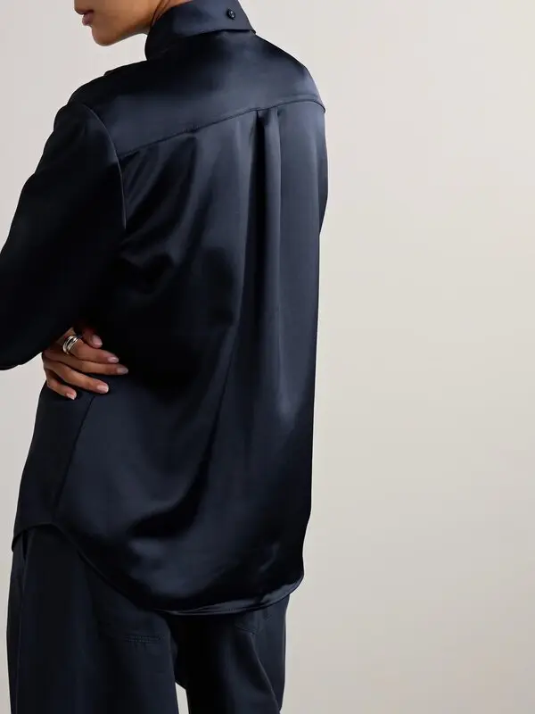 Proenza Schouler Raven Shirt