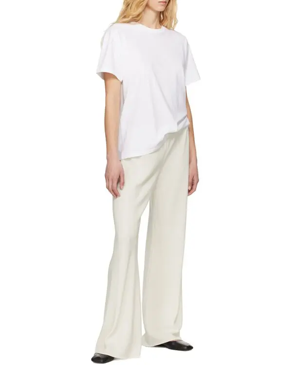 THE ROW Gala Wide-leg Trousers