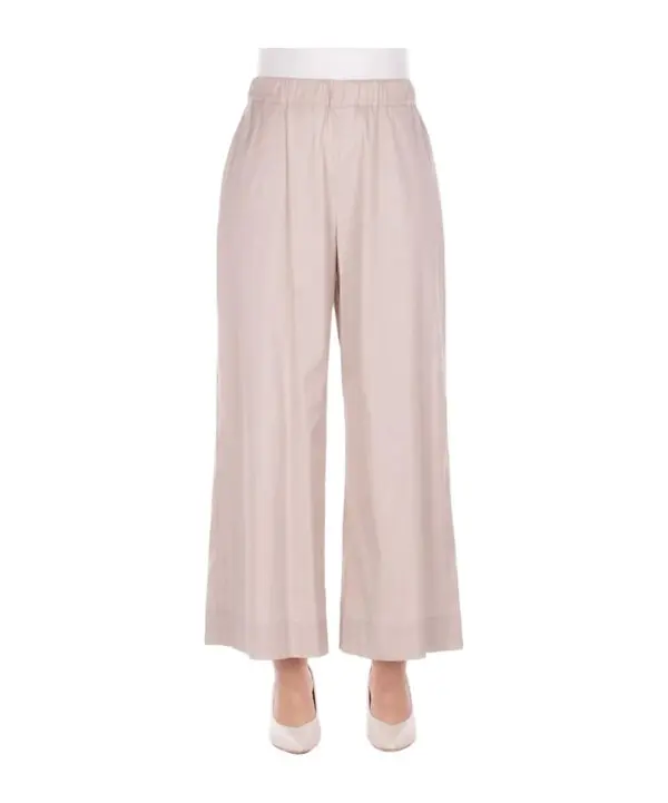 Max Mara Wide-leg Casual Pants