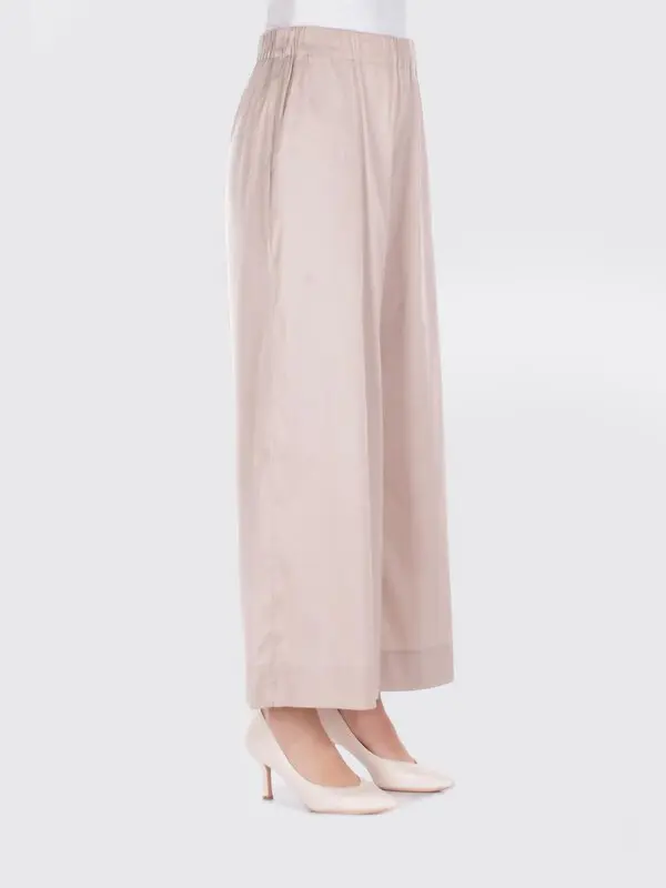 Max Mara Wide-leg Casual Pants