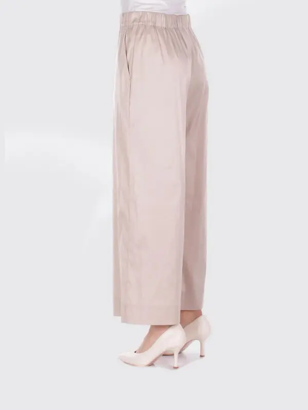 Max Mara Wide-leg Casual Pants