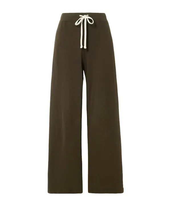 JAMES PERSE Drawstring Sweatpants