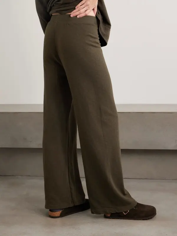 JAMES PERSE Drawstring Sweatpants