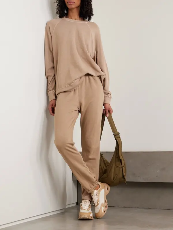 JAMES PERSE Drawstring Sweatpants