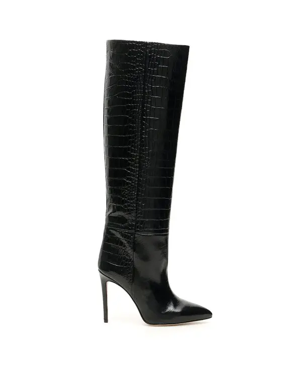 Paris Texas High-heeled Over-the-knee Boots