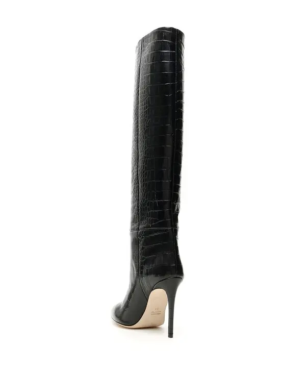 Paris Texas High-heeled Over-the-knee Boots