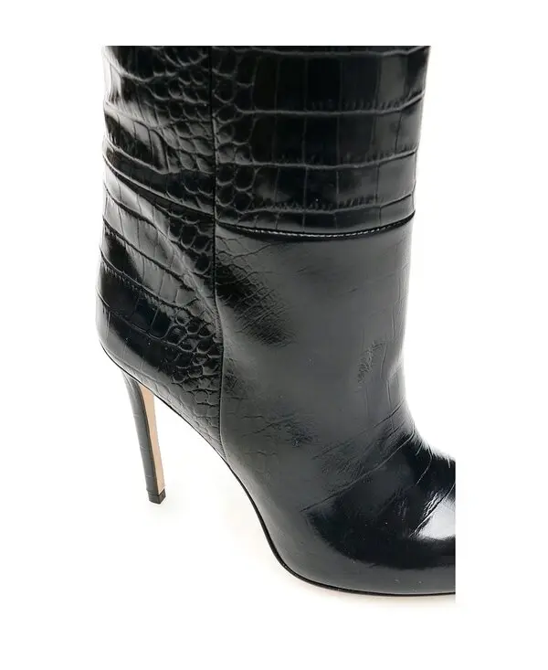 Paris Texas High-heeled Over-the-knee Boots