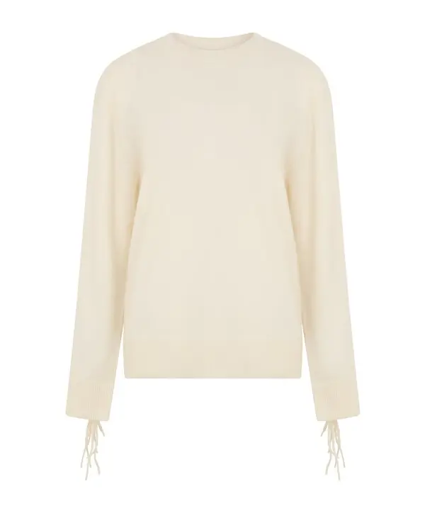 P.a.r.o.s.h Long-sleeved Sweater