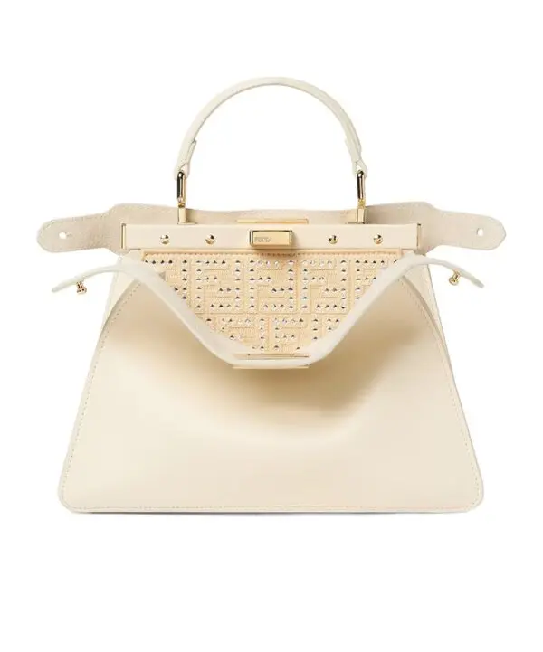 Fendi Peekaboo Iseeu Small Bag