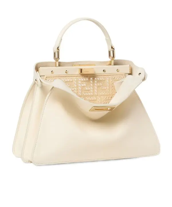 Fendi Peekaboo Iseeu Small Bag