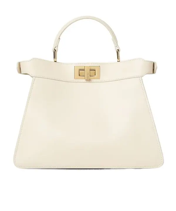 Fendi Peekaboo Iseeu Small Bag
