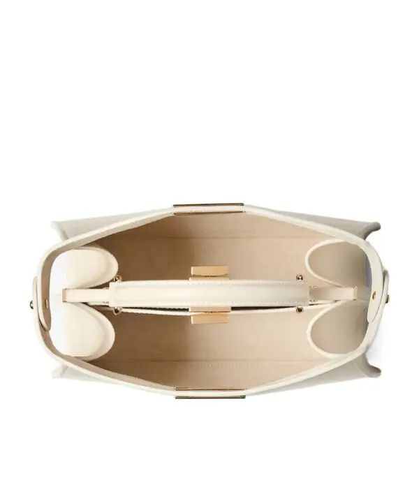 Fendi Peekaboo Iseeu Small Bag