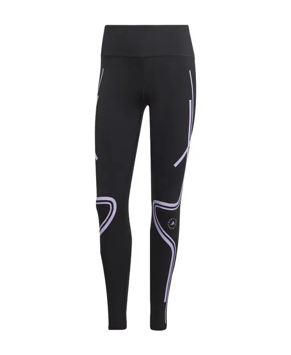 Adidas By Stella McCartney Truepace High-waisted Leggings